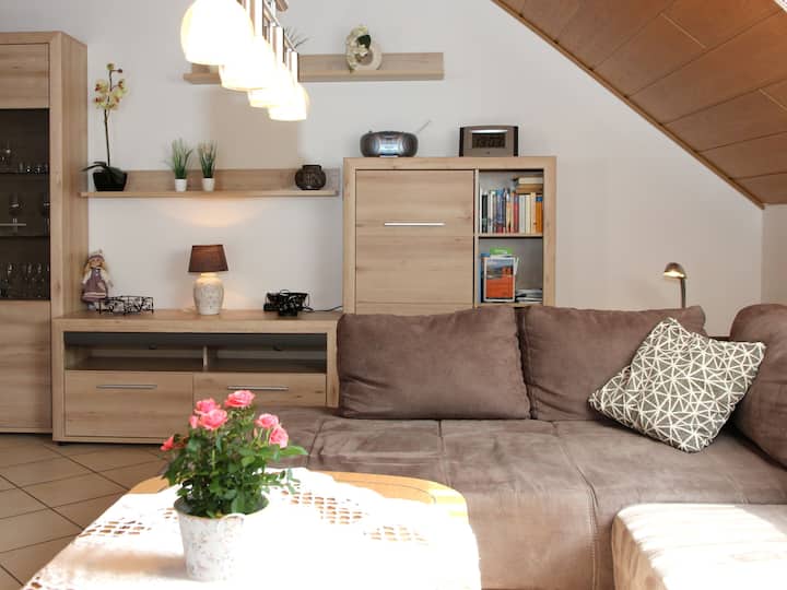 Ferienwohnung Niemeier - Brilon