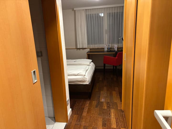 Faraway Homes Studio Hotel Germania #117 - Bregenz