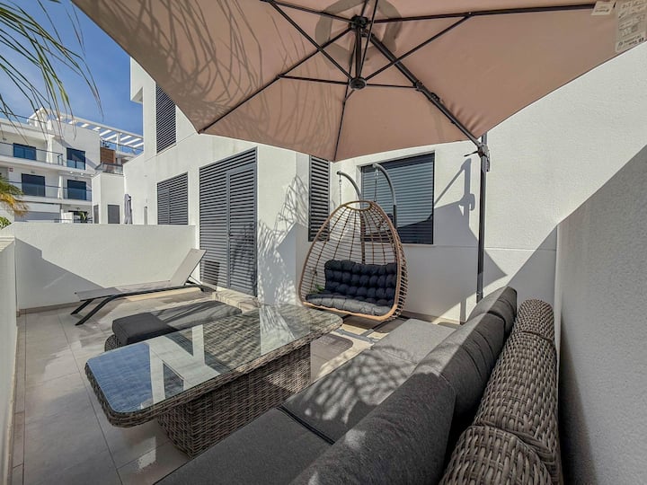 Higuericas Bay 39 - 2 Terrasses, Proche Mer - San Pedro del Pinatar