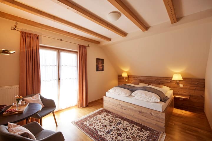 Chambre Haut-koenigsbourg - Dambach-la-ville
