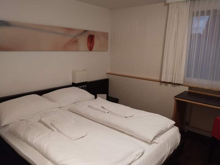 Faraway Home Studio Hotel Germania #303 - Bregenz