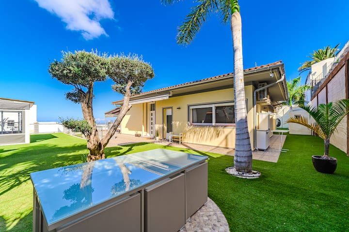 Villa Del Sol - Los Cristianos