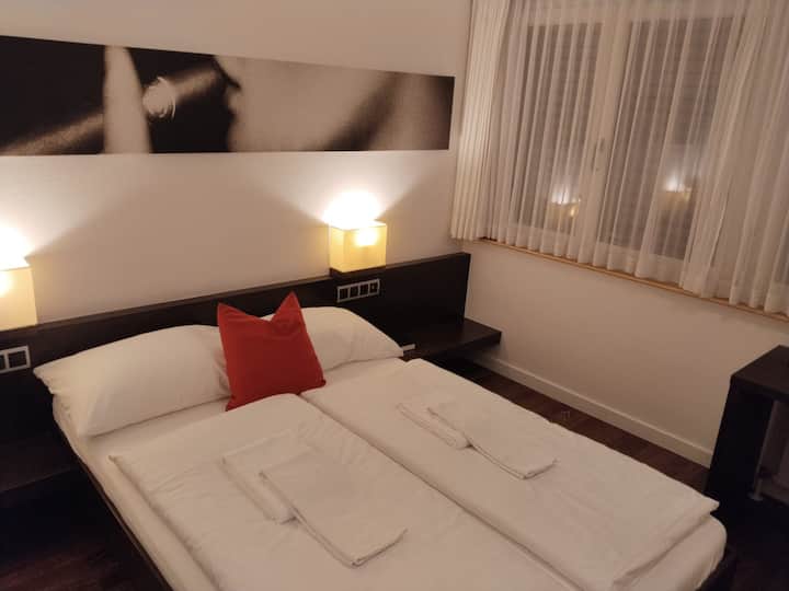 Faraway Homes Studio Hotel Germania #305 - Bregenz