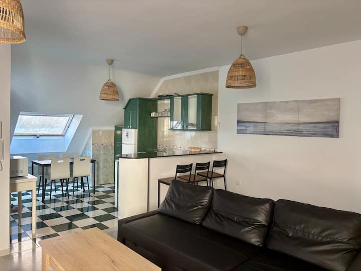 Apartamento Emec By Solymar Holiday - Torre del Mar