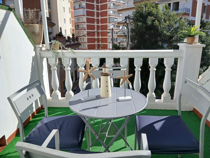 Apartamento Emec By Solymar Holiday - Torre del Mar