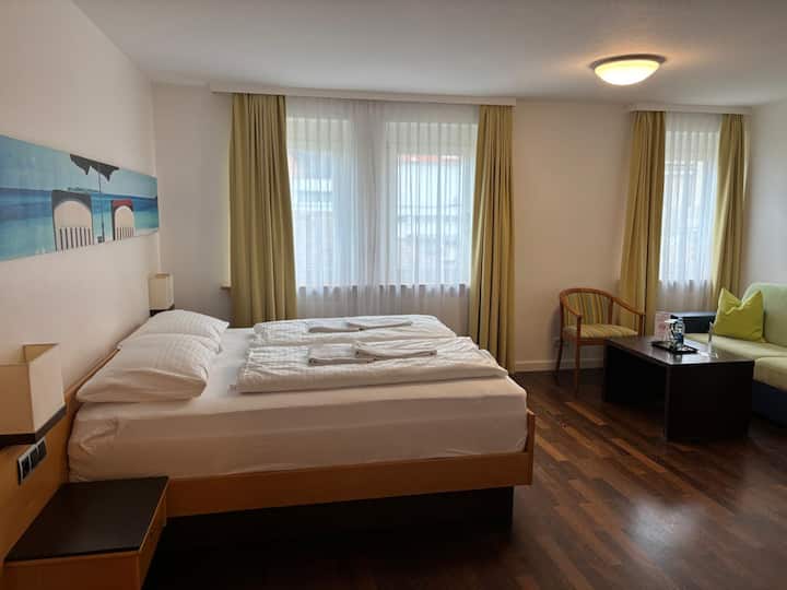 Faraway Homes Studio Hotel Germania #202 - Bregenz