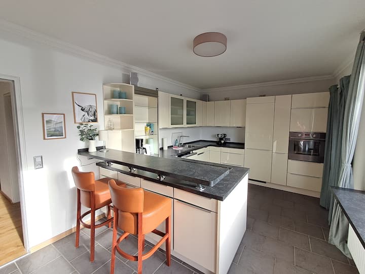 Mittendrin Winterberg - Winterberg