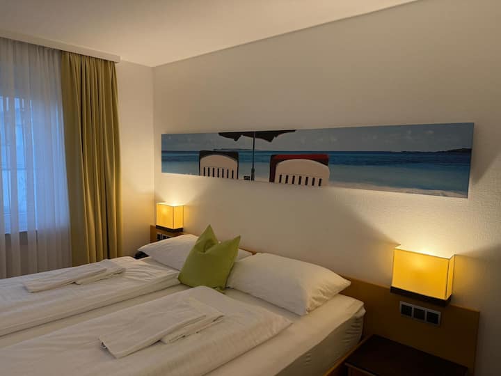Faraway Homes Studio Hotel Germania #203 - Bregenz