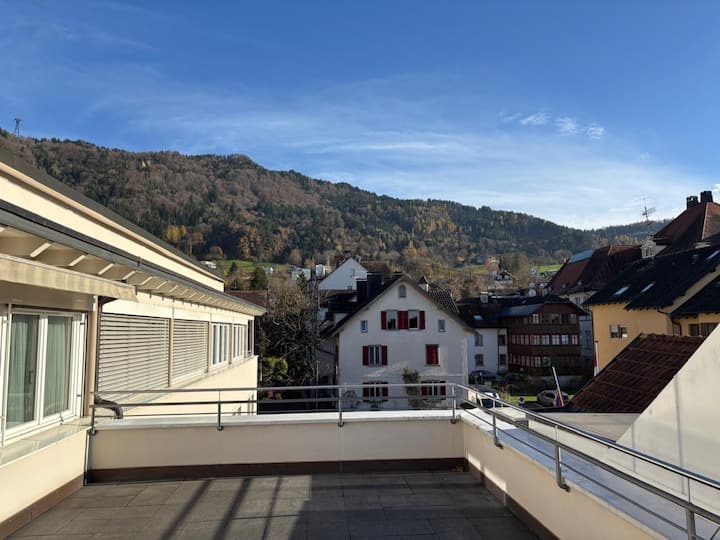 Faraway Homes Studio Hotel Germania #214 - Bregenz