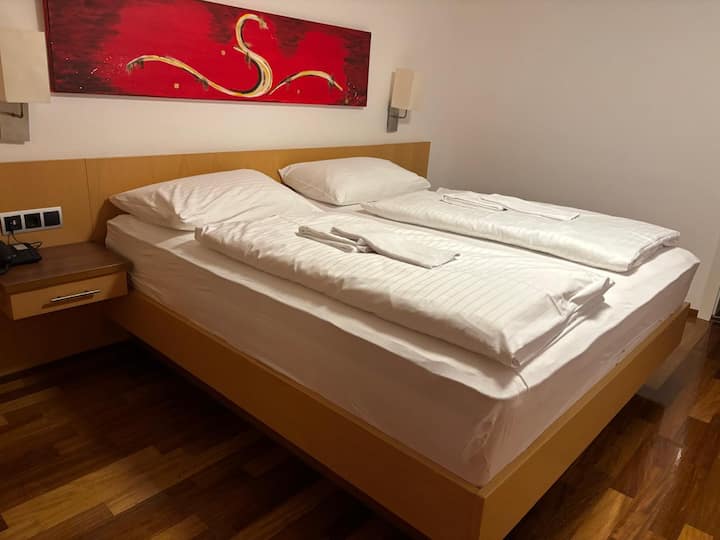 Faraway Homes Studio Hotel Germania #217 - Bregenz
