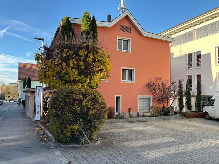 Faraway Homes Suite Hotel Germania #307 - Bregenz