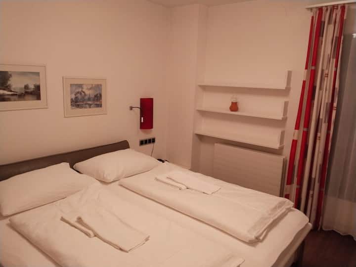 Faraway Homes Suite Hotel Germania #307 - Bregenz