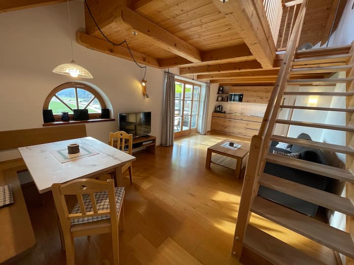 Holiday Flat In Rimsting - Bad Endorf