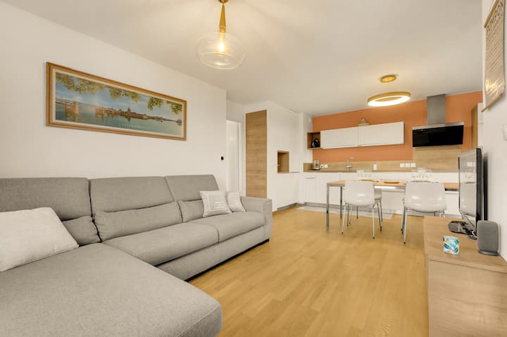 Cours Joseph - Centre-ville De Toulouse - Toulouse