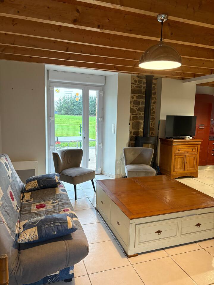 Le Chêne - Dol-de-Bretagne