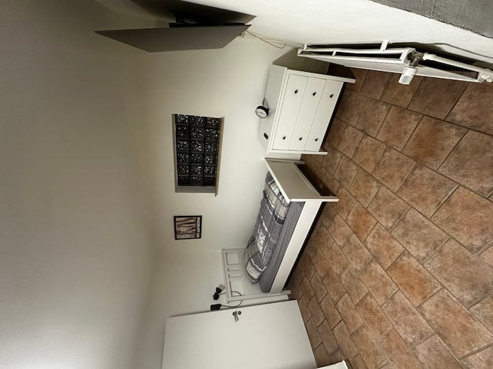 Schöne Monteurs Wohnung 6 - Heide