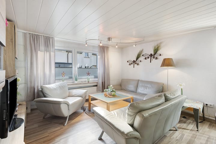 2_zwei-bettzimmer Nr 2 - Altena