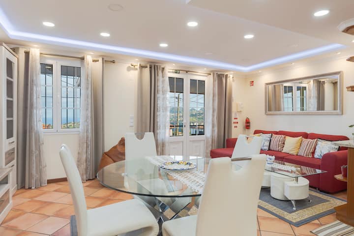 Oasis Do Norte By Holiday Rental Madeira - Sao Jorge, Portugal