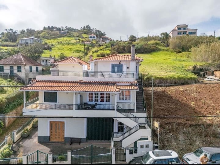 Oasis Do Norte By Holiday Rental Madeira - Madeira