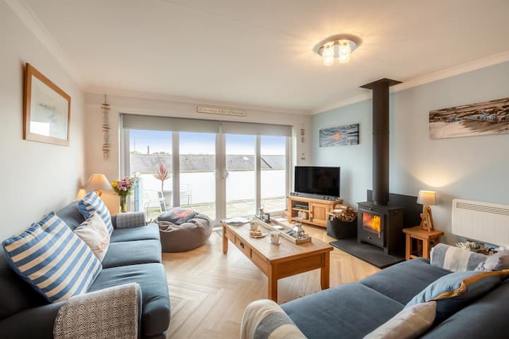 3 Bed In Abersoch (Oc-c33667) - Abersoch