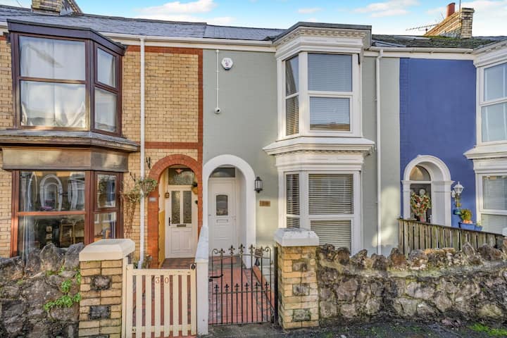 3 Bed In Mumbles (Oc-t34004) - The Mumbles