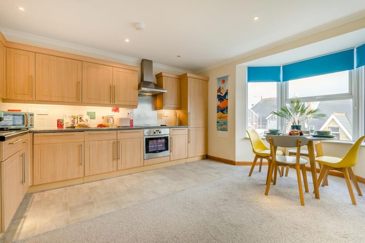 1 Bed In Newquay (Oc-o33805) - Newquay