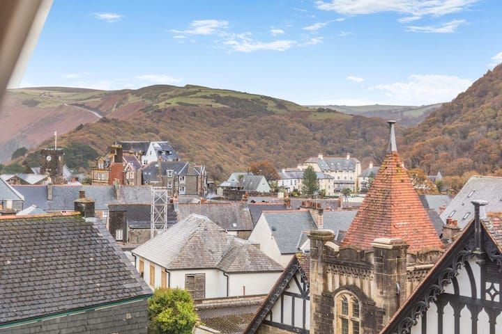 3 Bed In Lynton (Oc-e33950) - Lynton