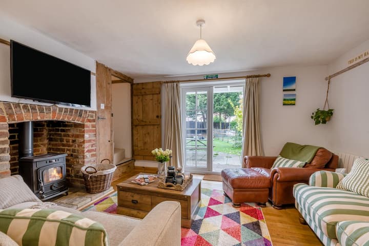 2 Bed In Winterton-on-sea (Oc-i33683) - Winterton-on-Sea
