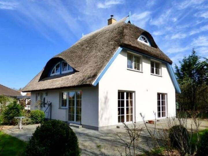 Ferienwohnung Im Uhlenhuus - Wiek