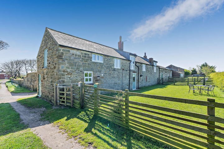 2 Bed In Port Mulgrave (Oc-t29066) - Runswick Bay