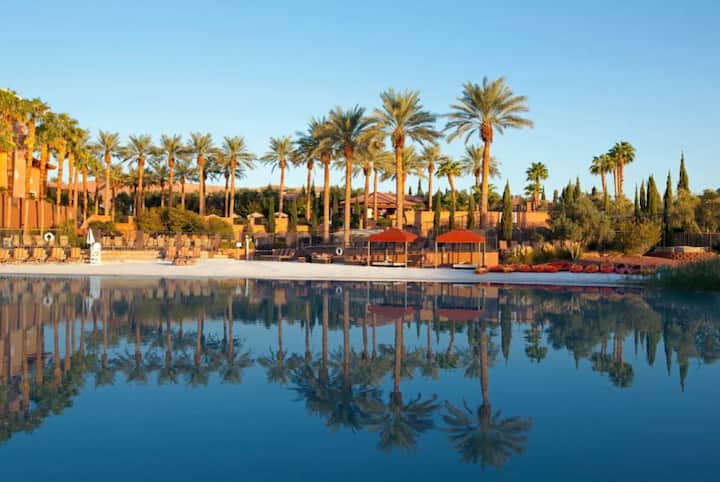 2 Units | Westin Lake Las Vegas | Outdoor Pool - Nevada