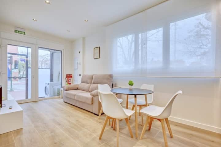 Loft Jorgito C By Clabao - Zizur Mayor