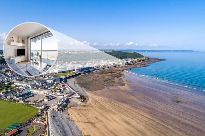 2 Bed In Westward Ho (Oc-s30903) - Clovelly