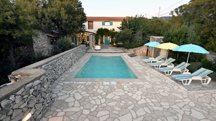 Villa Buby By Villas Guide - Rijeka