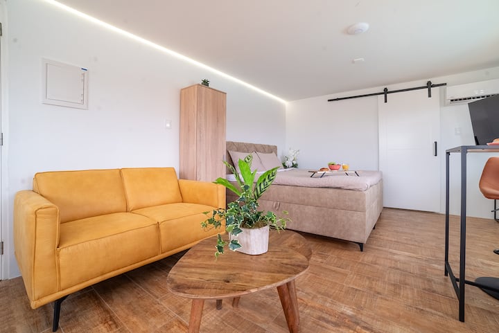 Bloom Gardens - Condo - Aruba