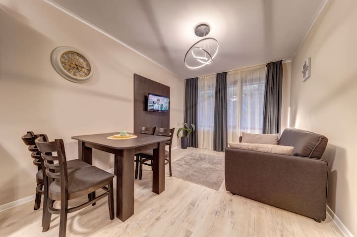 Ski Slope Retreat At Dream View - Chepelare