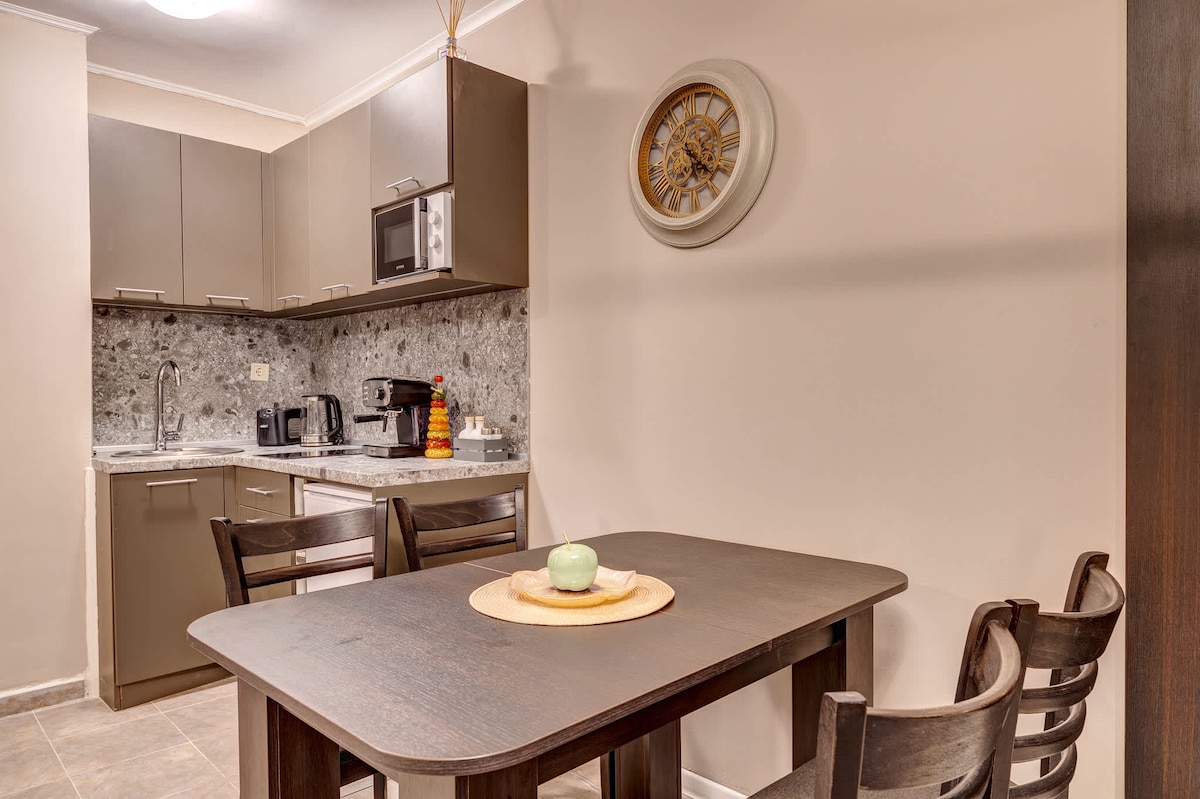 Ski Slope Retreat at Dream View - Apartments for Rent in Pamporovo ...