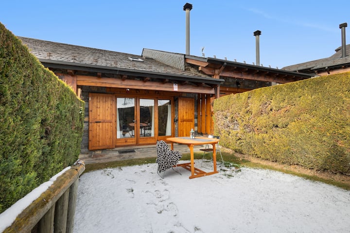 Casa Pepe Baltarga - Bagà