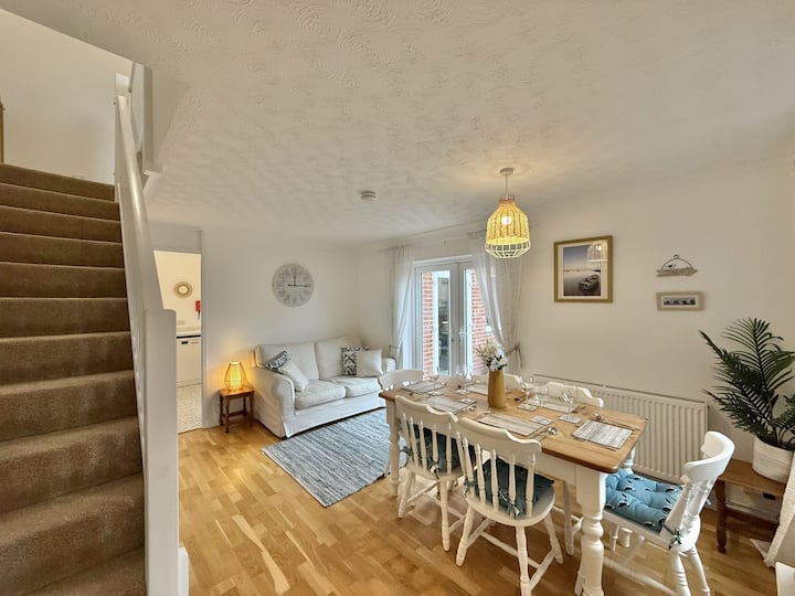 Sublyme, Lyme Regis - Lyme Regis