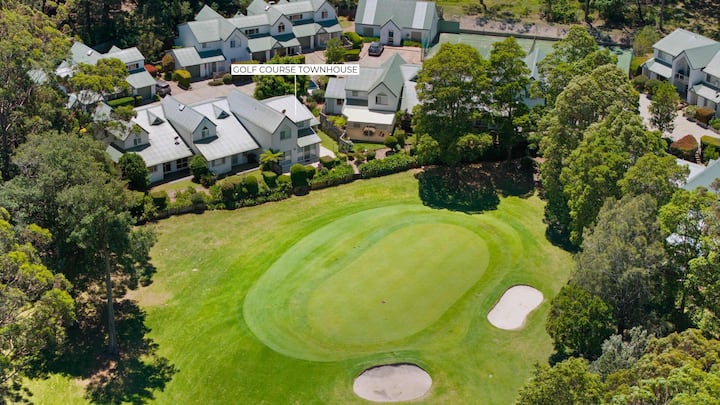 Treetops Mollymook Beach - Ulladulla