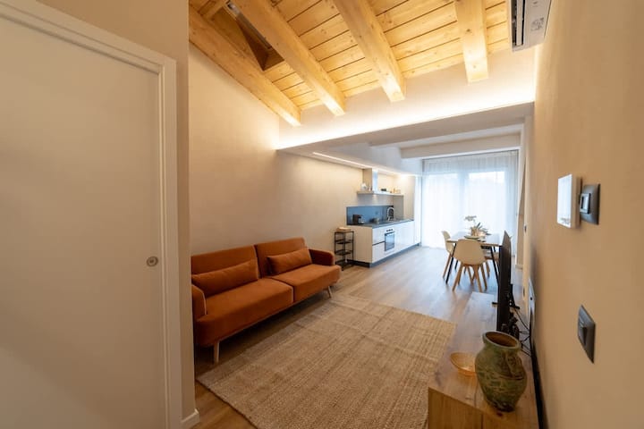 La Portaccia Interno 4 - Cesena