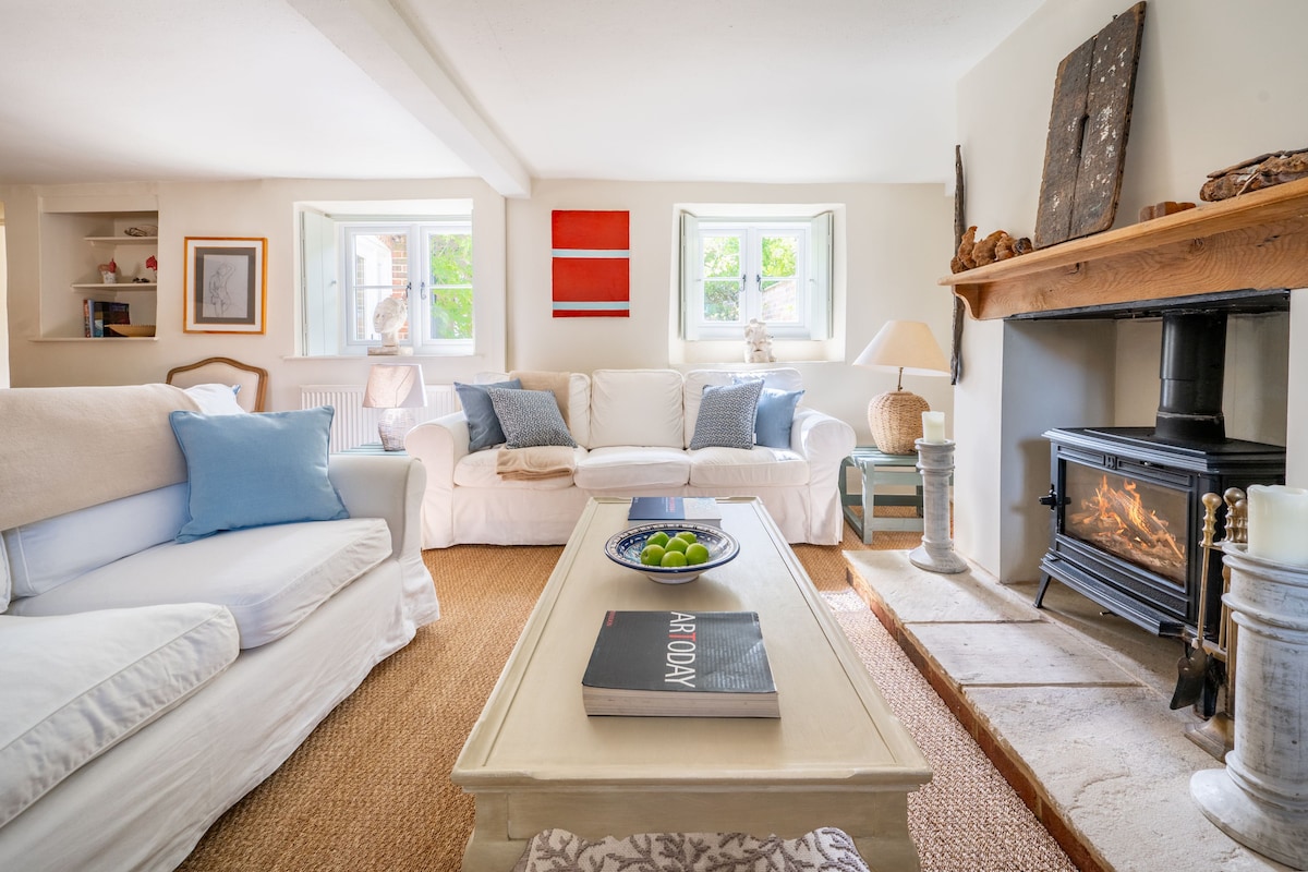 Littlefold by Norfolk Hideaways - Cottages for Rent in Norfolk, England ...