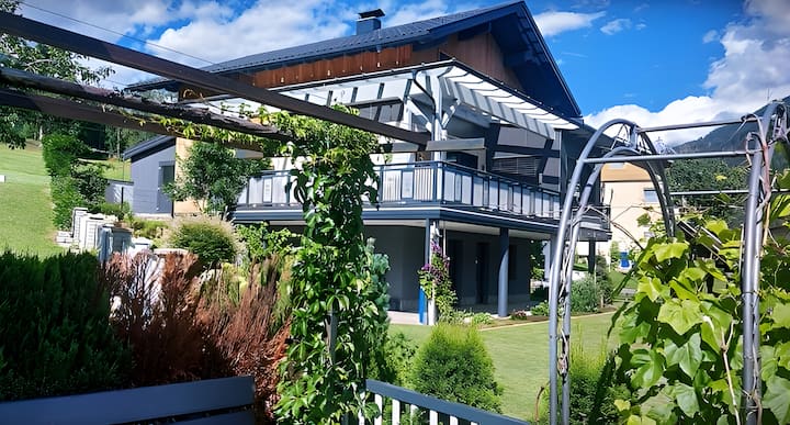 Konis Ferienwohnung - Stall