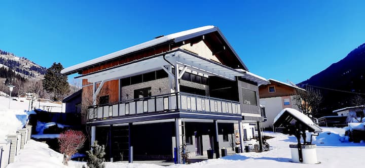 Konis Ferienwohnung - Stall