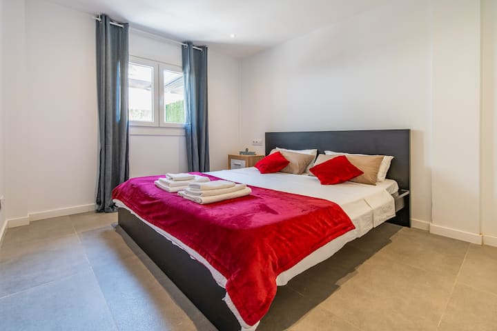 Apartamento Cabrera By Mallorca Infinity - Magaluf