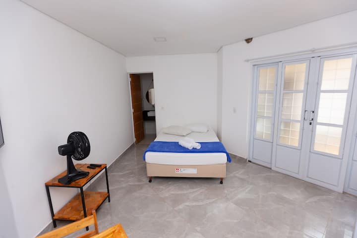 Suíte De Luxo Na Pampulha - Belo Horizonte