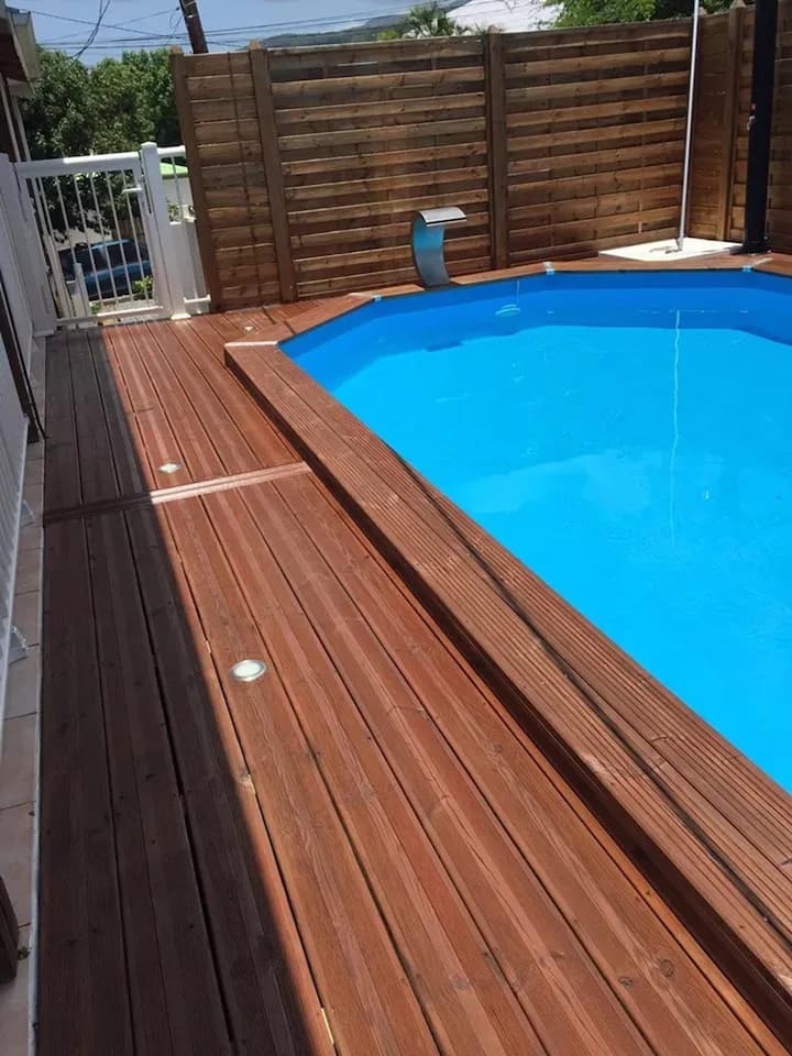 Appartement à Deshaies - Deshaies