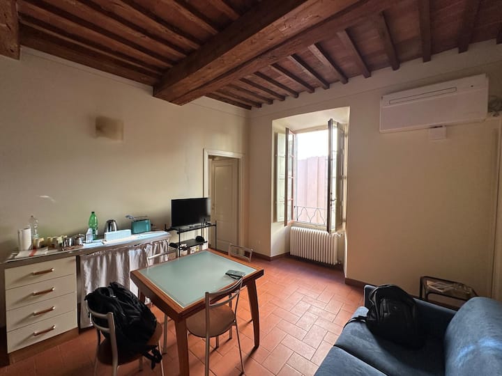 Via Abbi Pazienza Guest House - Pistoia