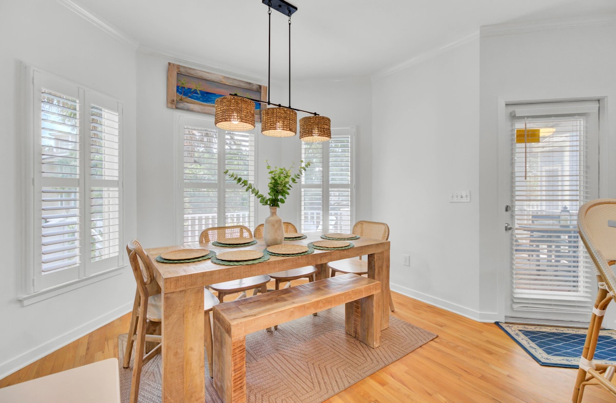 Grand Pavilion 70 par Wild Dunes - Maisons à louer à Isle of Palms ...