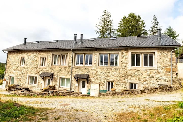 Maison à Le Soulié - La Salvetat-sur-Agout